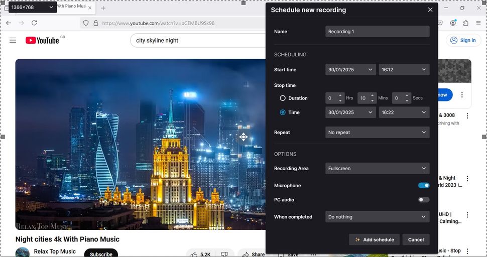 FlashBack Express screen recorder review | TechRadar