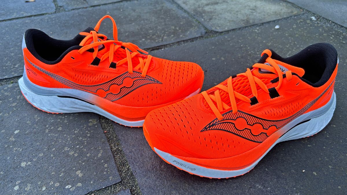 Best Saucony Running Shoes For Every Type Of Runner | Coach