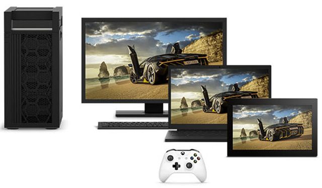 Microsoft wants your opinions to improve gaming on Windows 10 | PC Gamer