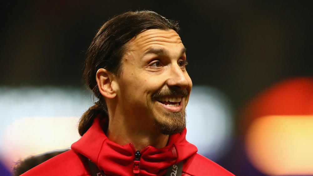 The best things in life are free: Ibrahimovic, Pepe and Terry lead ...