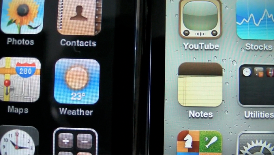 iPod touch (2010) review | iMore