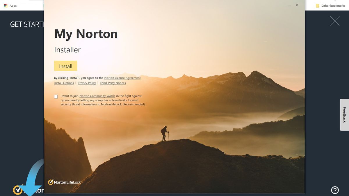 How to install and set up Norton antivirus | TechRadar