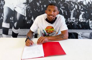 Pirates announce Wayde Jooste signing | FourFourTwo