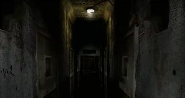 [UPDATE]Whatever Happened To The Viral Crowdfunded Horror Game Asylum ...