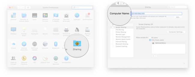 How to set up your new Mac mini for use without a monitor | iMore
