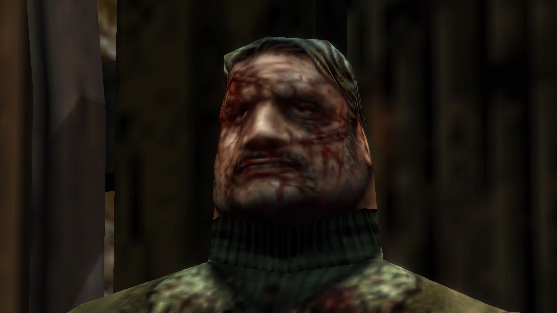 Kingpin Reloaded features remastered graphics, same old F-bombs | PC Gamer