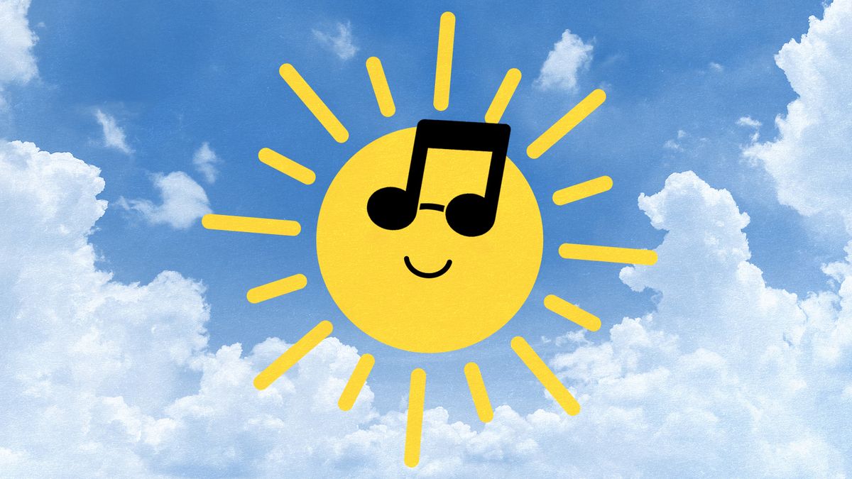 What's this year's song of the summer? | The Week