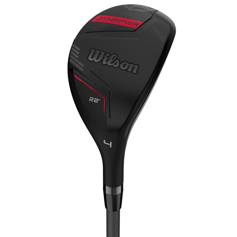 Best Wilson Golf Clubs 2025 | Golf Monthly