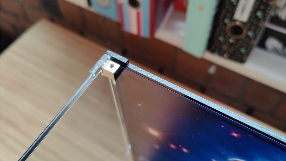 Wicked Brick review: Display solutions for Lego and other collectibles ...