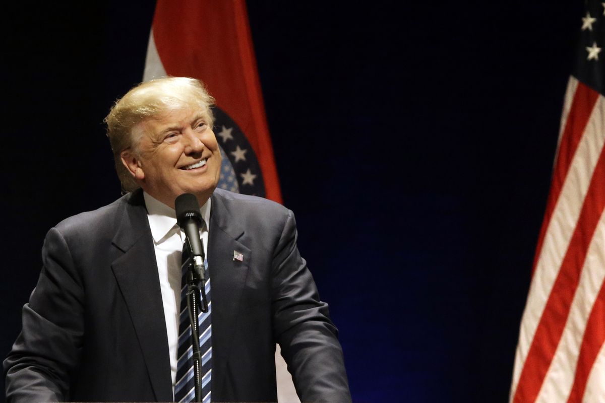 No political makeover can save Donald Trump | The Week