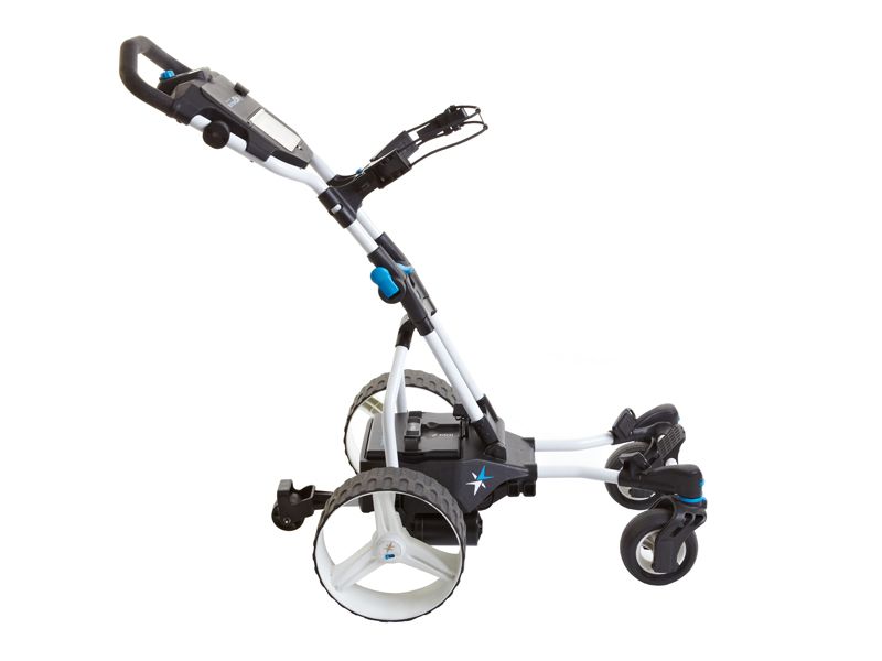 Big Max Navigator Quad Gyro | Golf Monthly