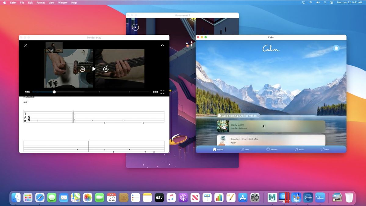 Apple just unveiled the biggest Mac change in over a decade — what you ...