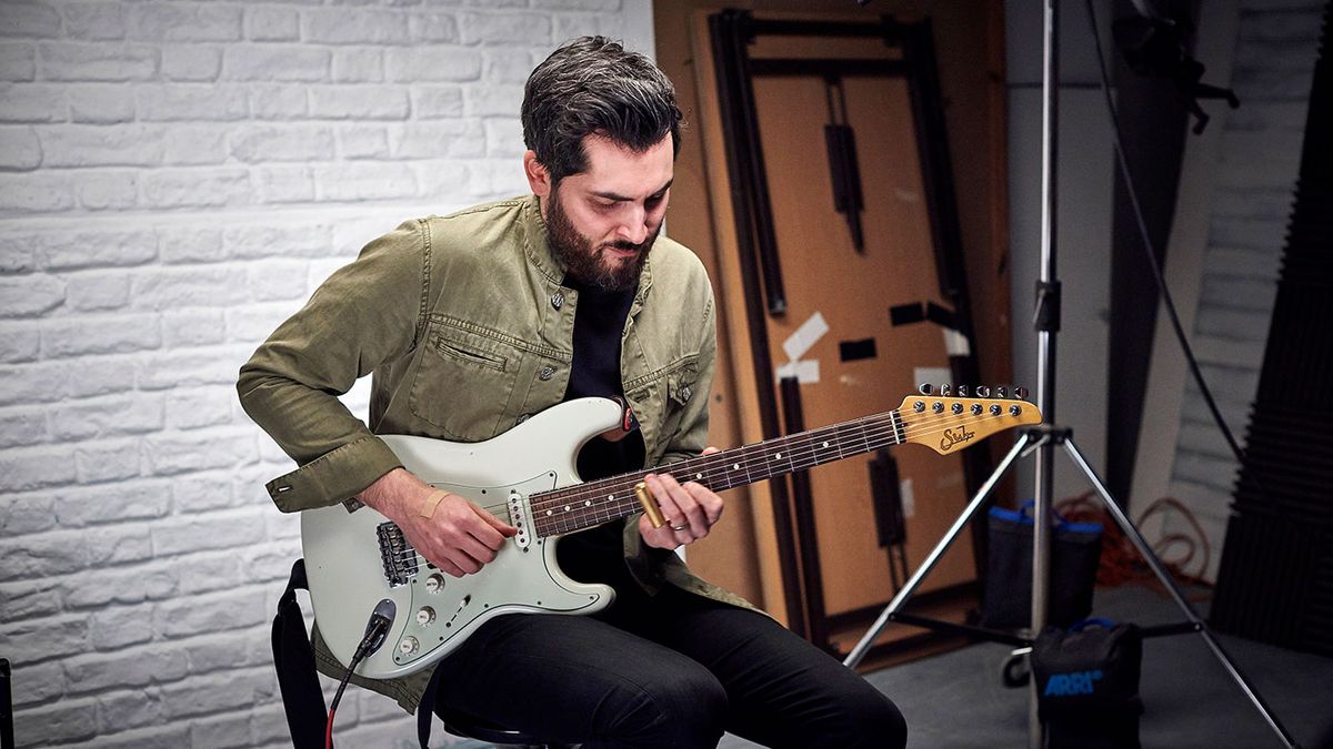 Ariel Posen: 10 Albums that changed my life – “The fluidity, the attack ...