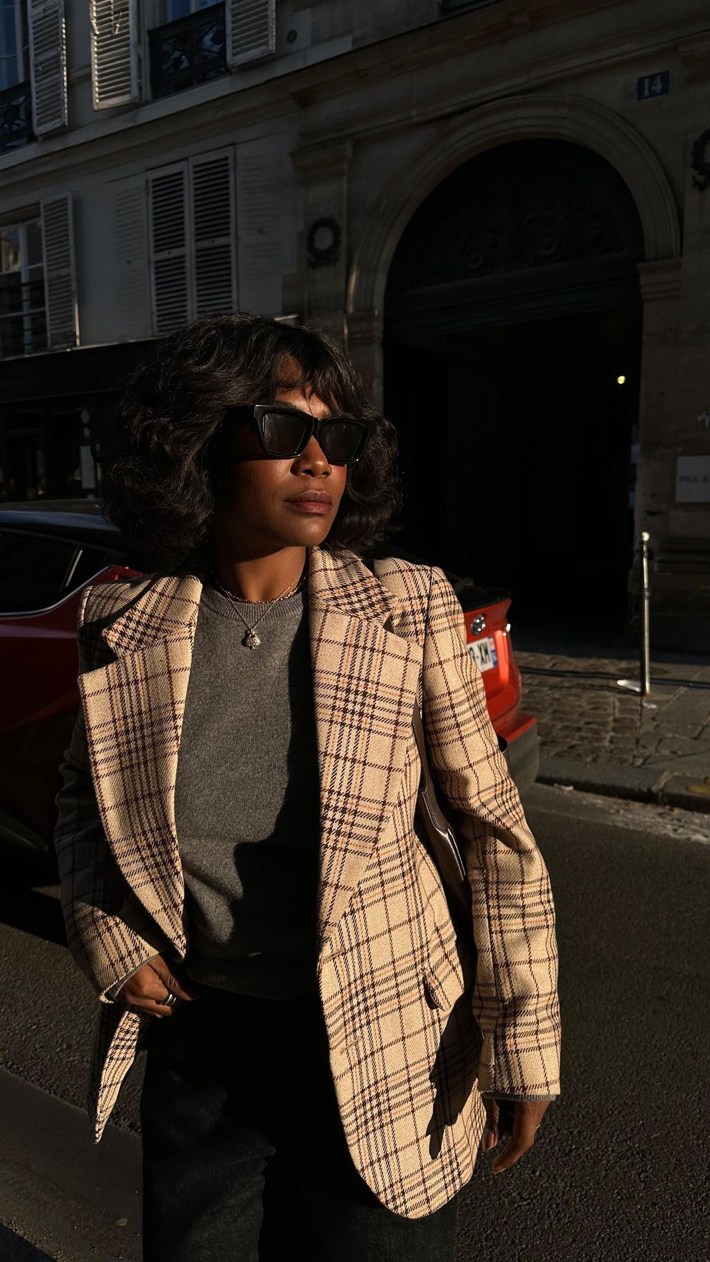 The Cherub Bob Hair Trend Is Firmly on the Spring Agenda | Who What Wear