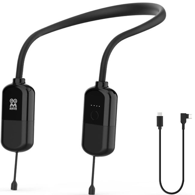 Best Meta Quest 3 & Quest 2 battery packs | Android Central