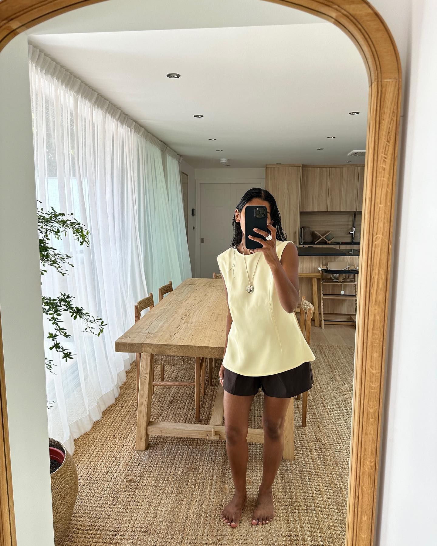 The 24 Best Waisted Tops to Wear With Jeans and Skirts | Who What Wear