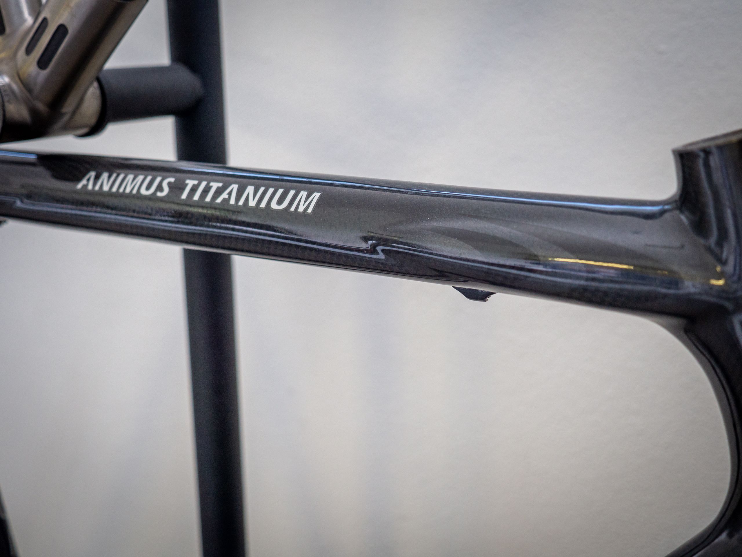 Inside Passoni: A tour of the custom titanium specialist's Monza ...