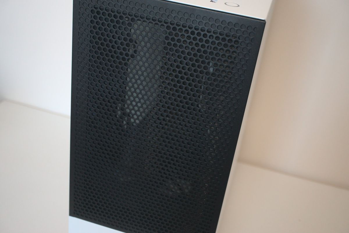 NZXT H510 Flow review: NZXT has almost perfected the H510 PC case ...
