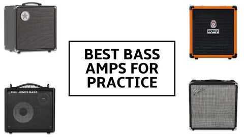 Best bass amps for practice 2023: top combos for working on your chops ...