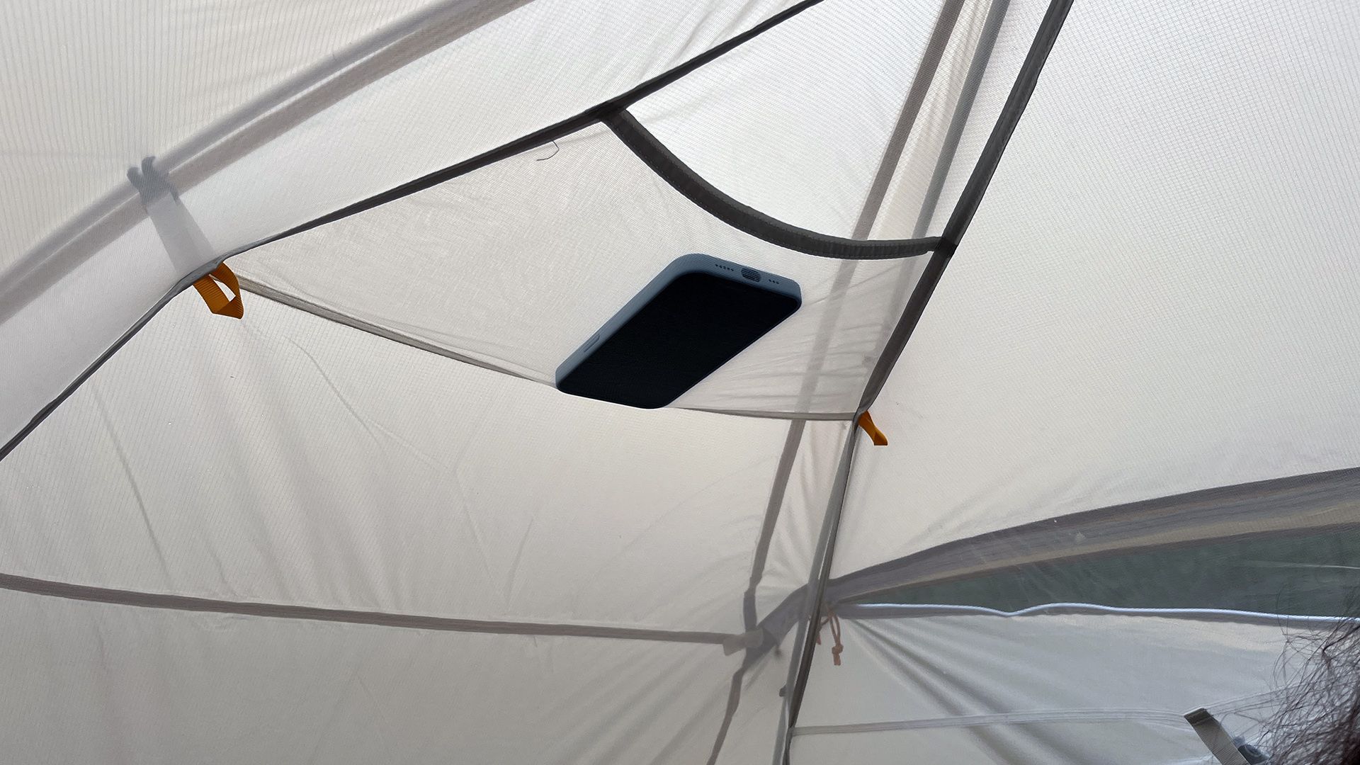 The North Face Trail Lite 2-Person Tent review: Great escapes | T3