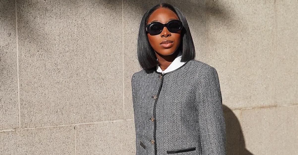 6 Expensive-Looking Outfits to Have in Your Arsenal | Who What Wear