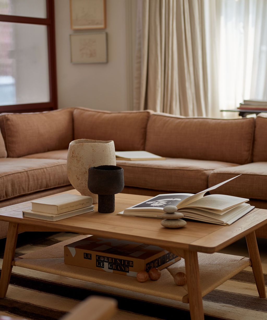 How to incorporate storage into open-plan spaces | Homes and Gardens