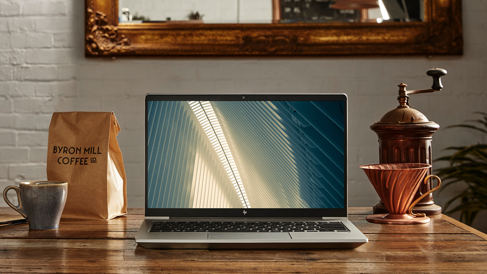 HP EliteBook adds a new 16-inch model and productivity-enhancing aspect ...