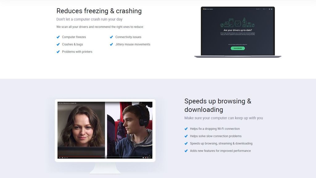 AVG Driver Updater review | TechRadar