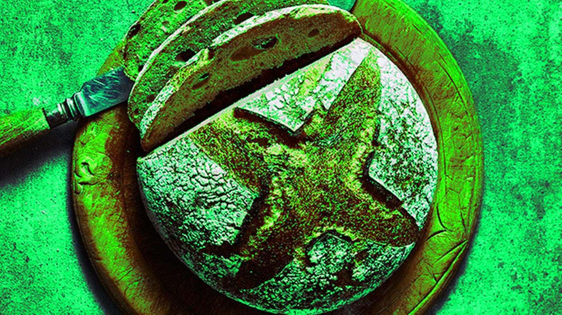 Yes, Xbox's creator also baked 4,500-year-old Egyptian bread | Windows ...