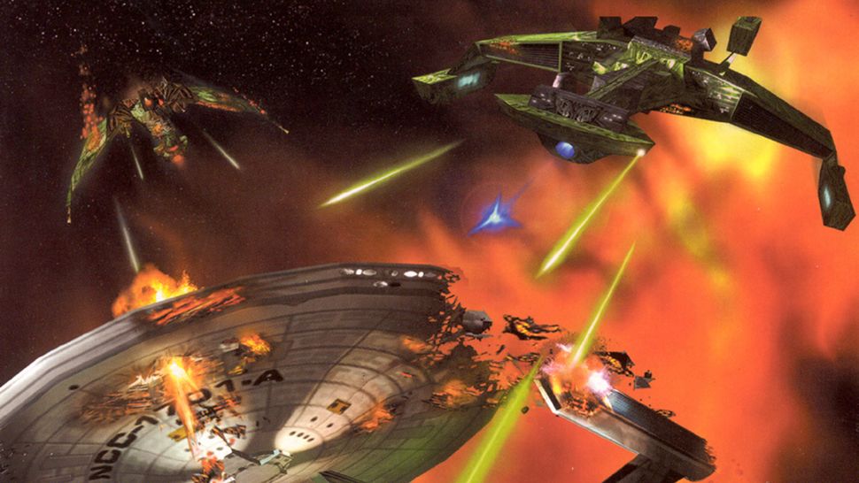 Best Star Trek games of all time | Space