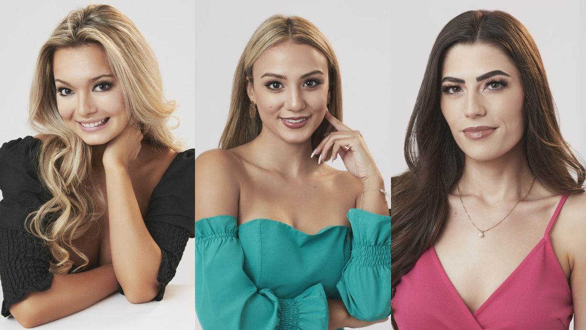 All The Bachelor Season 27 Eliminations For Zach Shallcross, Updated ...