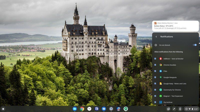 New Chrome OS update brings one of Android's best features to your ...