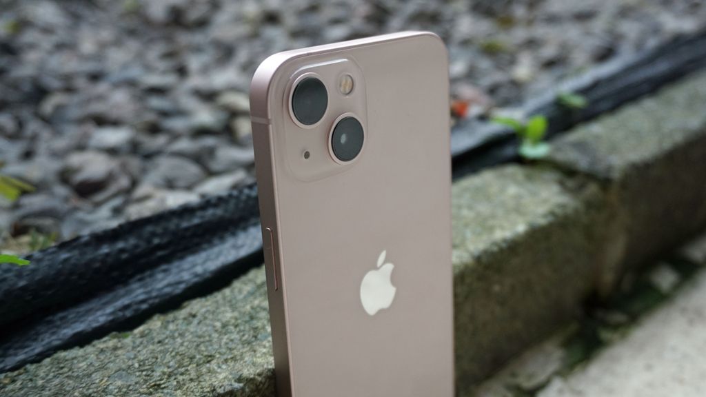iPhone 13 review | TechRadar