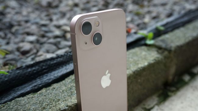 iPhone 13 review | TechRadar