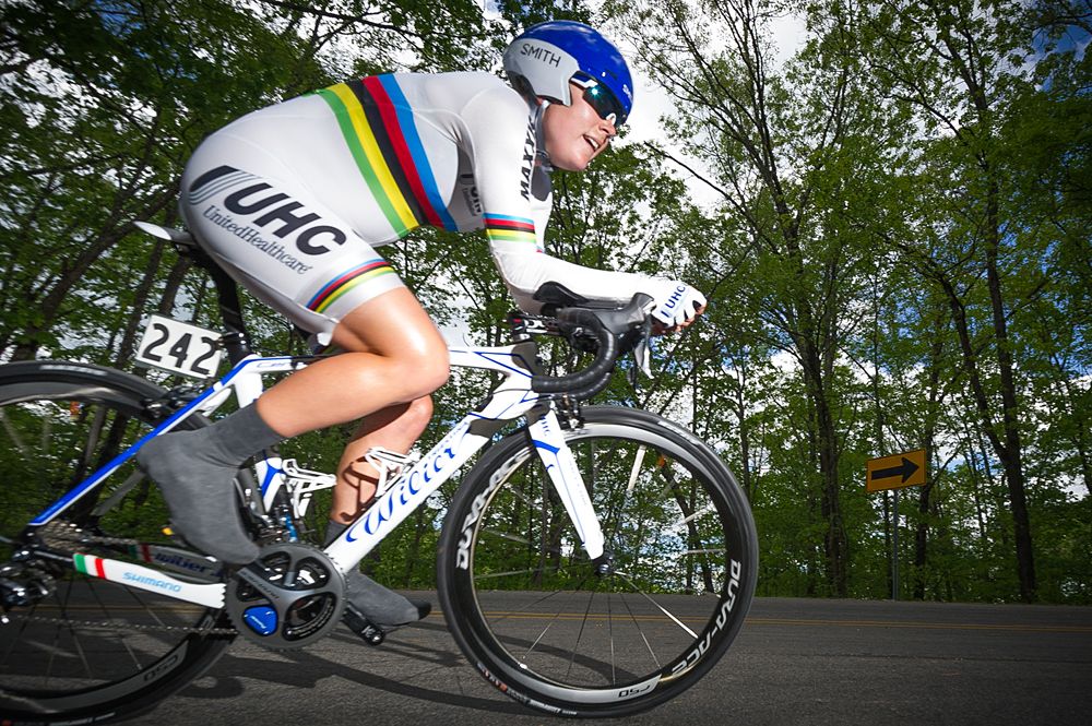 New Zealand finalise 19-rider Rio Olympic squad | Cyclingnews