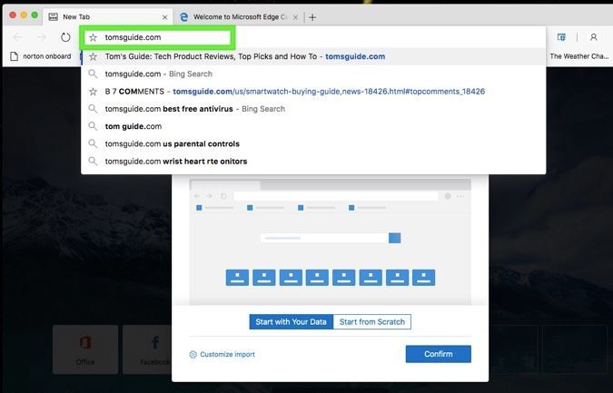 How to Install Microsoft Edge on Macs | Laptop Mag