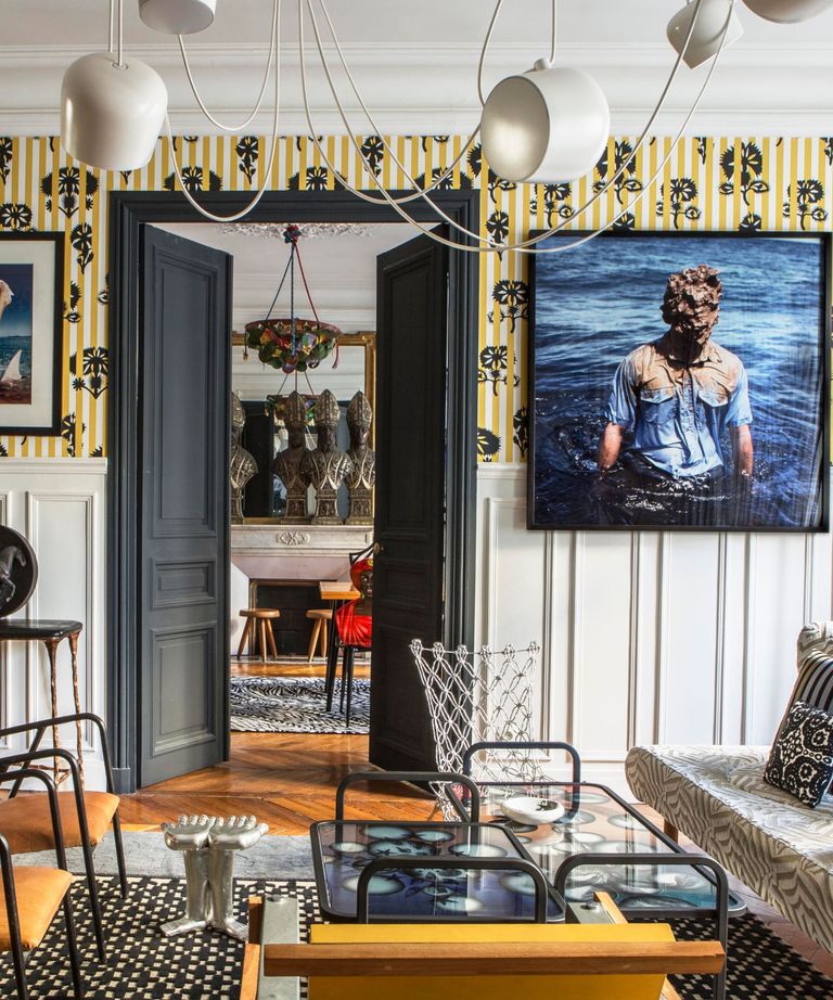 7 maximalist homes that nail the 'more is more' aesthetic | Homes and ...