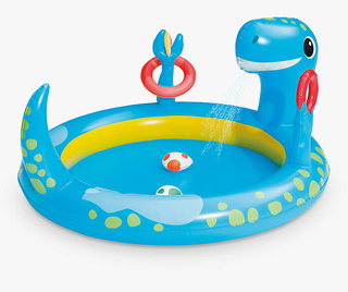 Best paddling pools 2021 for kids to splash about in this summer - | GoodTo