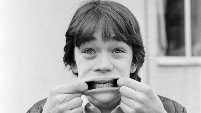 'Grange Hill' movie on the way, reveals creator Phil Redmond | What to ...