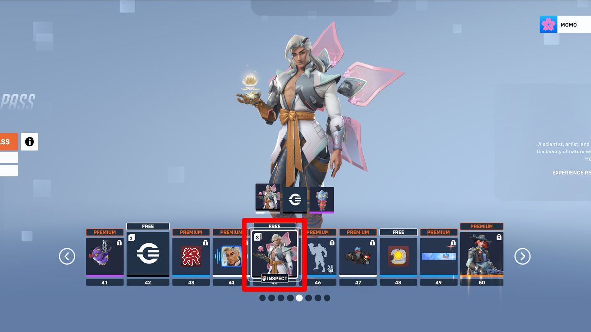 How to unlock Lifeweaver in Overwatch 2 | Laptop Mag