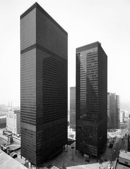 These 6 horror movies include famous architecture | Wallpaper*