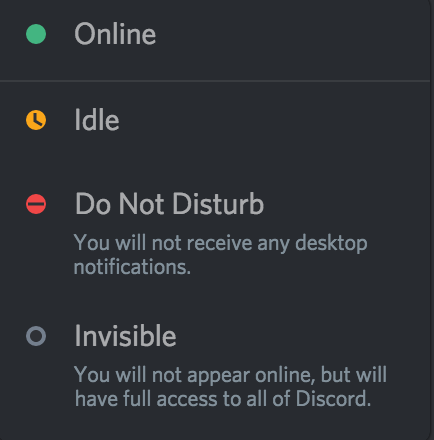 Discord adds Colorblind Mode | PC Gamer