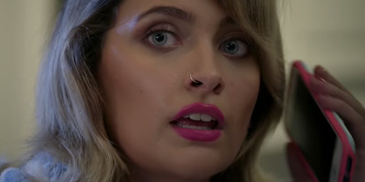 Yes, There's A Petition To Block The Movie Where Paris Jackson Plays ...