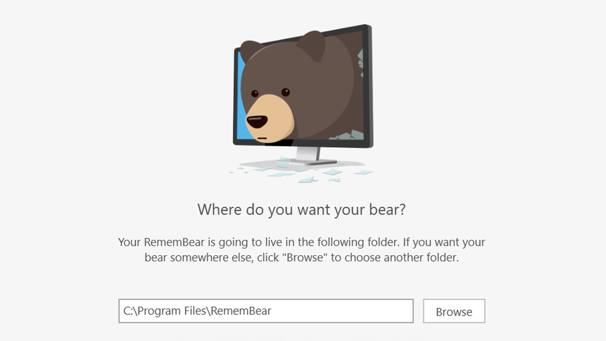 RememBear Review: Very Basic Password Management | Tom's Hardware