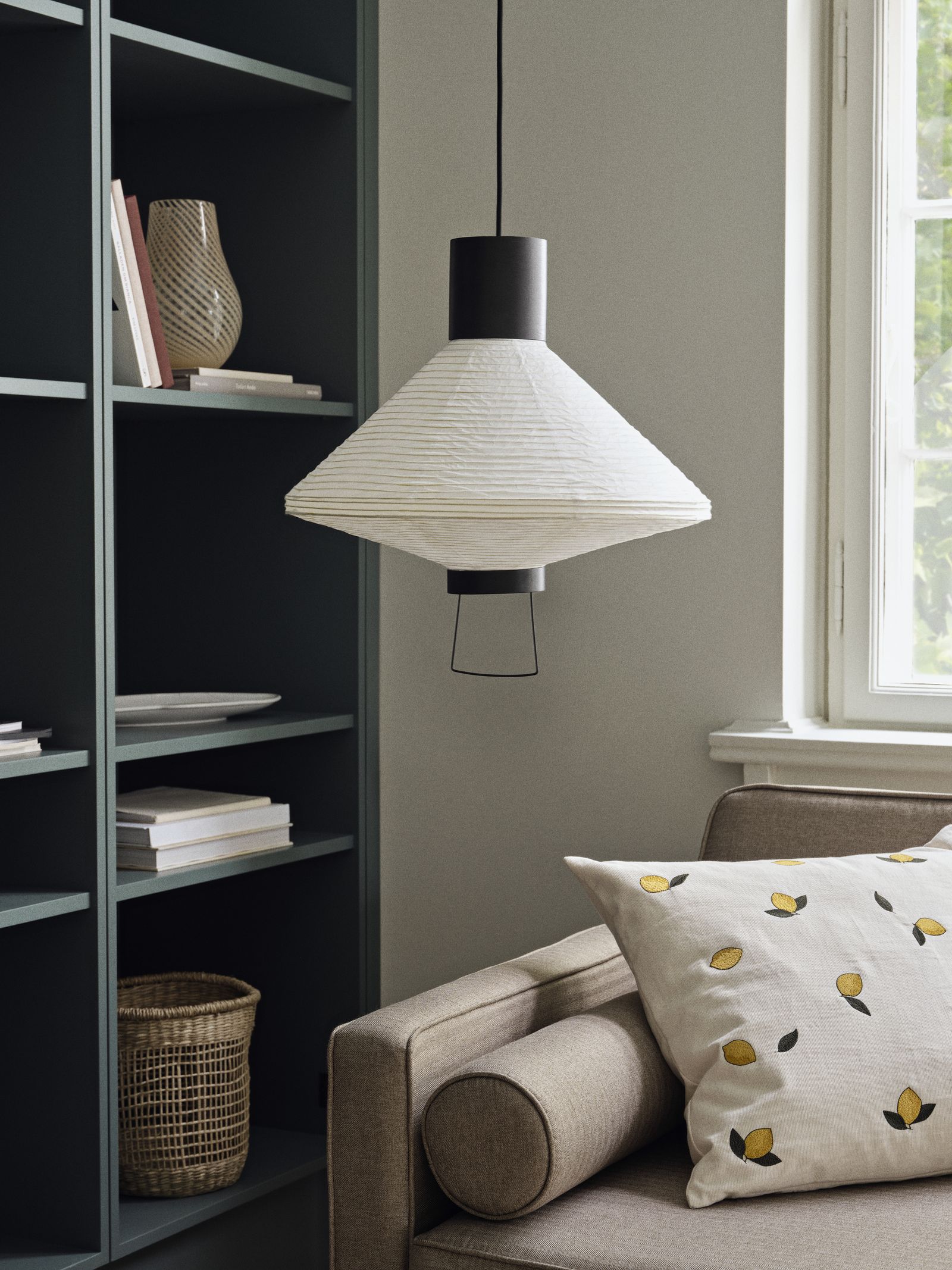 Color trends 2024 – 18 mood-uplifting tones for modern homes