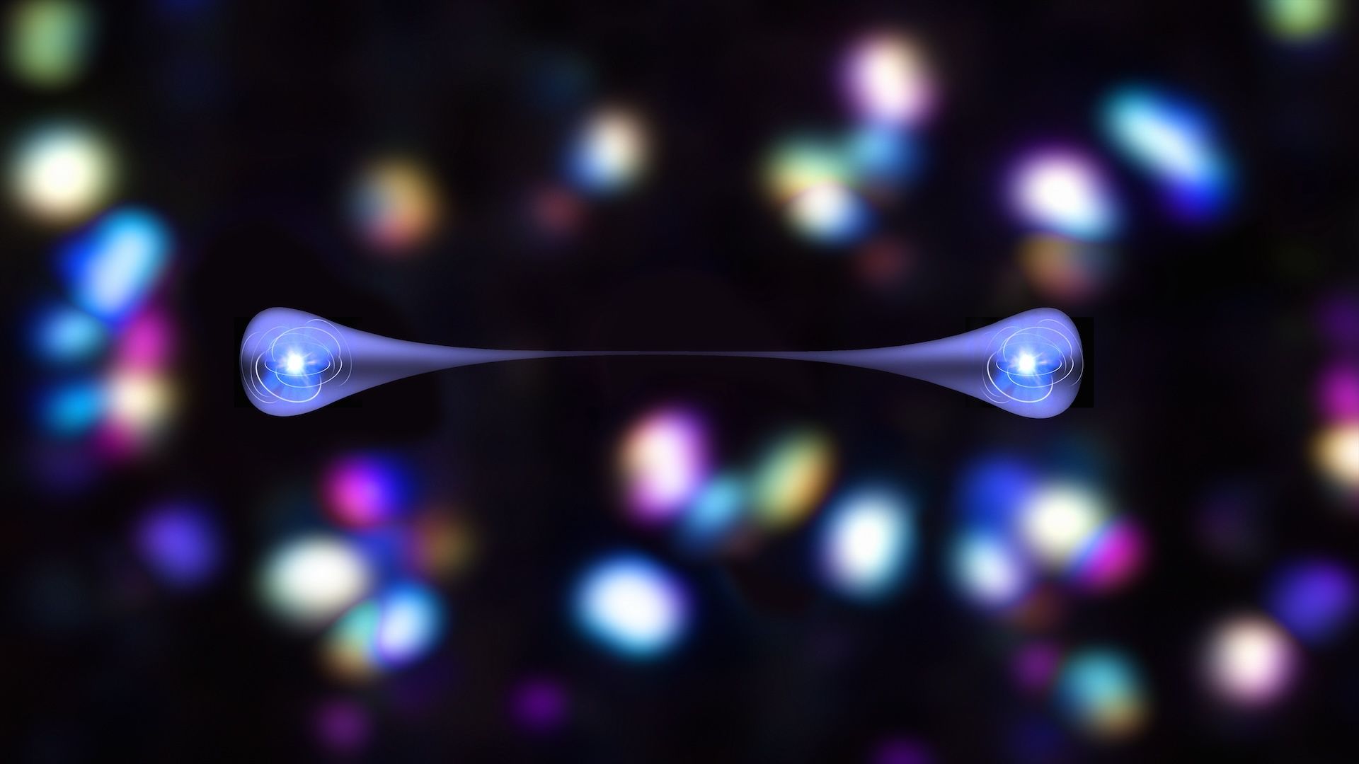 Newly discovered quantum state could power more stable quantum ...