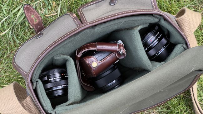 The best camera sling bags | Digital Camera World