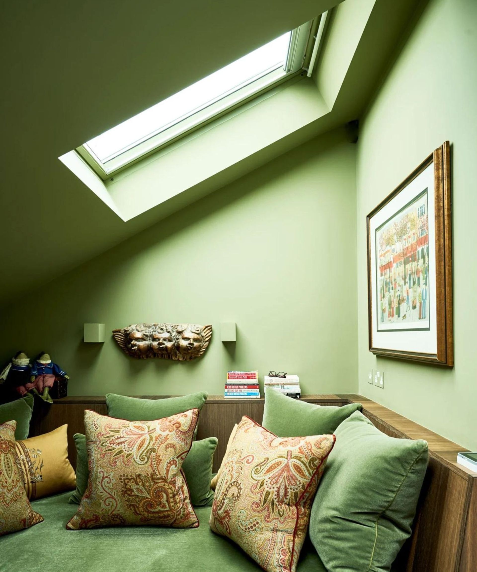 How to get rid of birds in an attic: 6 humane steps | Homes and Gardens