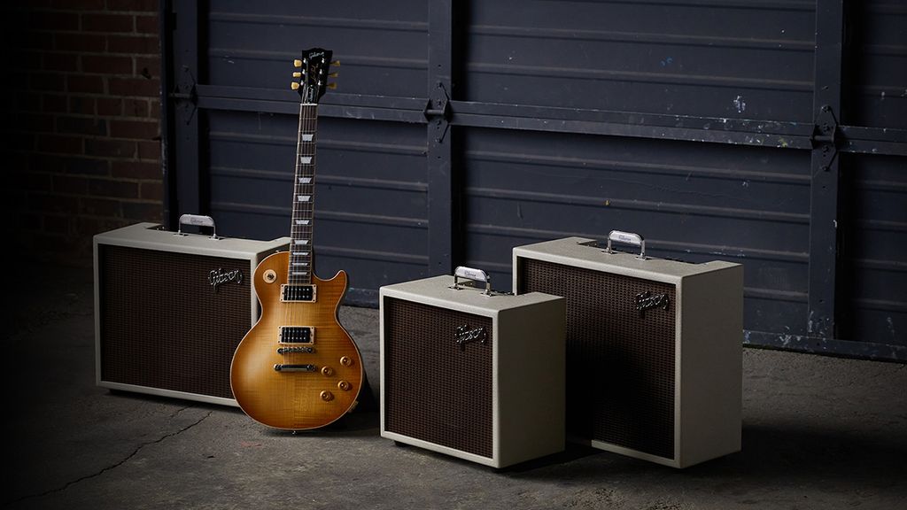 “This bona fide bird can’t wait to elevate Gibson amplifiers to the ...