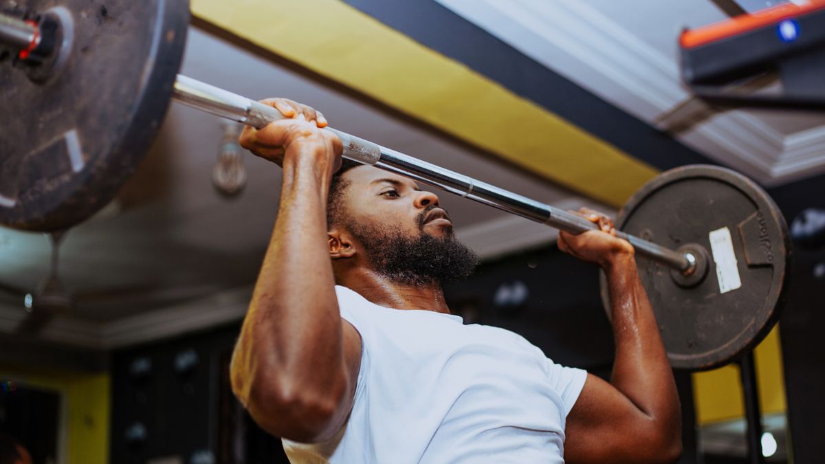 The 5 most efficient exercises for adding strength and size | T3